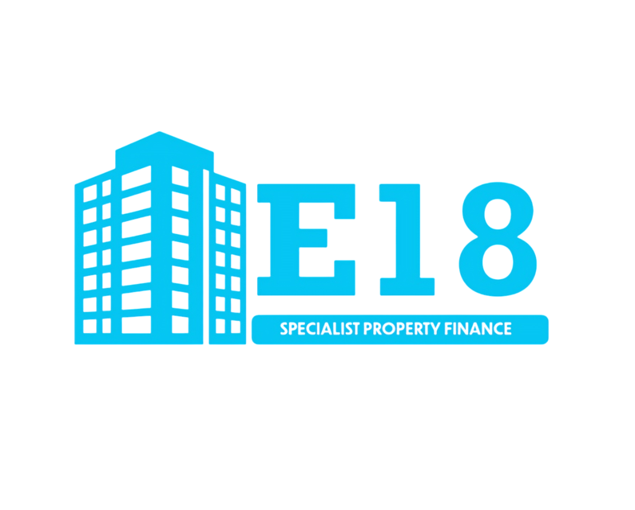 E18 Specialist Property Finance | Bridging Loans, Development Finance ...